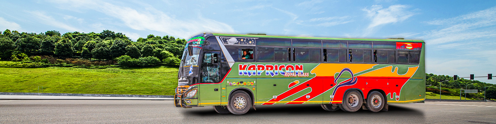 Online Bus Ticket Booking Destination in Tanzania | Busbora