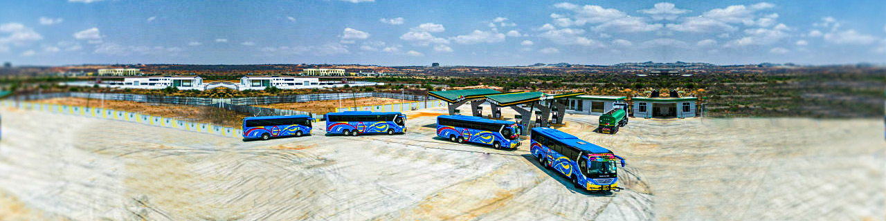 Online Bus Ticket Booking Destination in Tanzania | Busbora