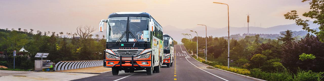 Online Bus Ticket Booking Destination in Tanzania | Busbora