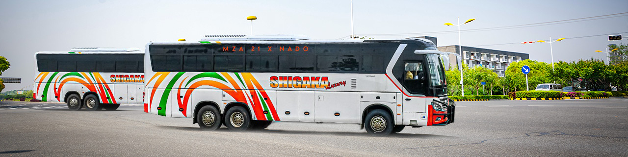 Online Bus Ticket Booking Destination in Tanzania | Busbora